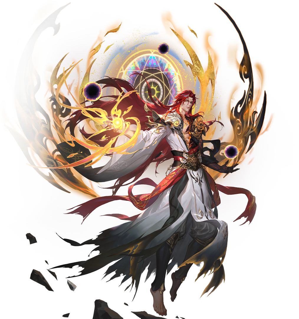 《斗罗大陆：魂师对决》手游官网—和动画一模一样的斗罗手游！